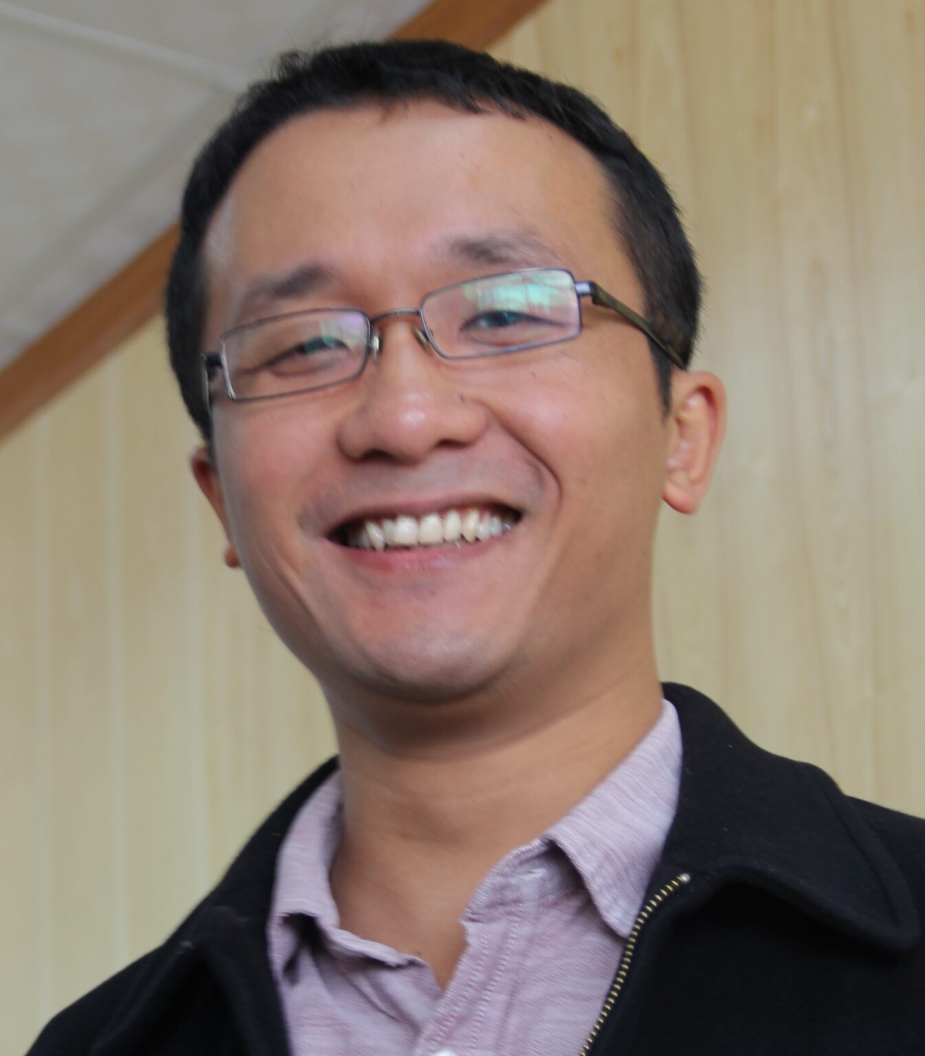 Plenary, Keynote and Invited Speakers – PIPC 2025